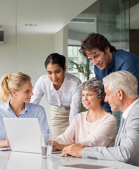 Business Process – Camillus